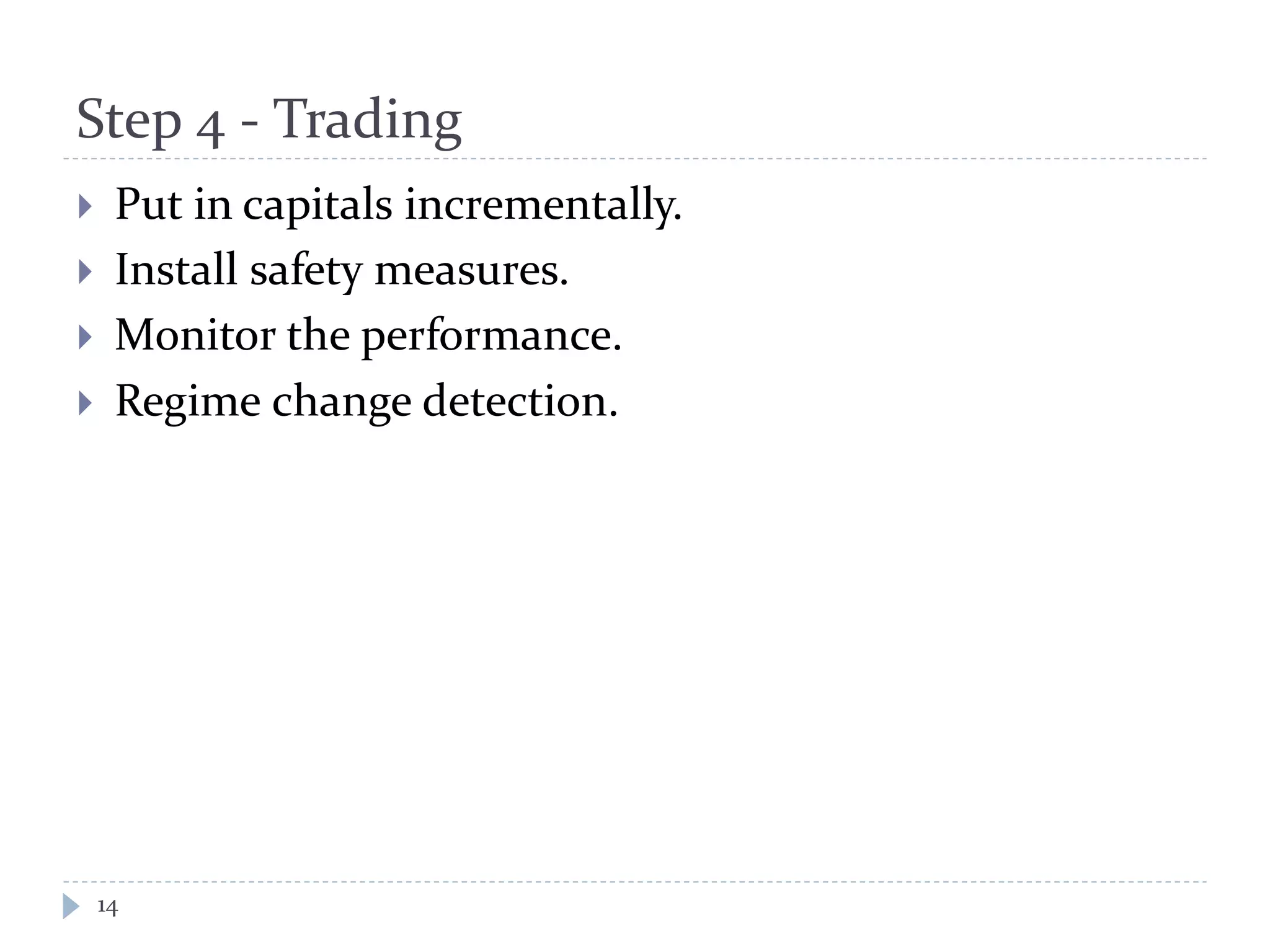 Intro to Quant Trading Strategies (Lecture 1 of 10) | PDF