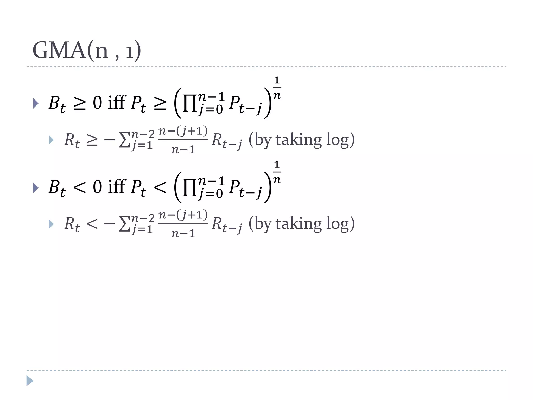 Intro to Quant Trading Strategies (Lecture 1 of 10) | PDF