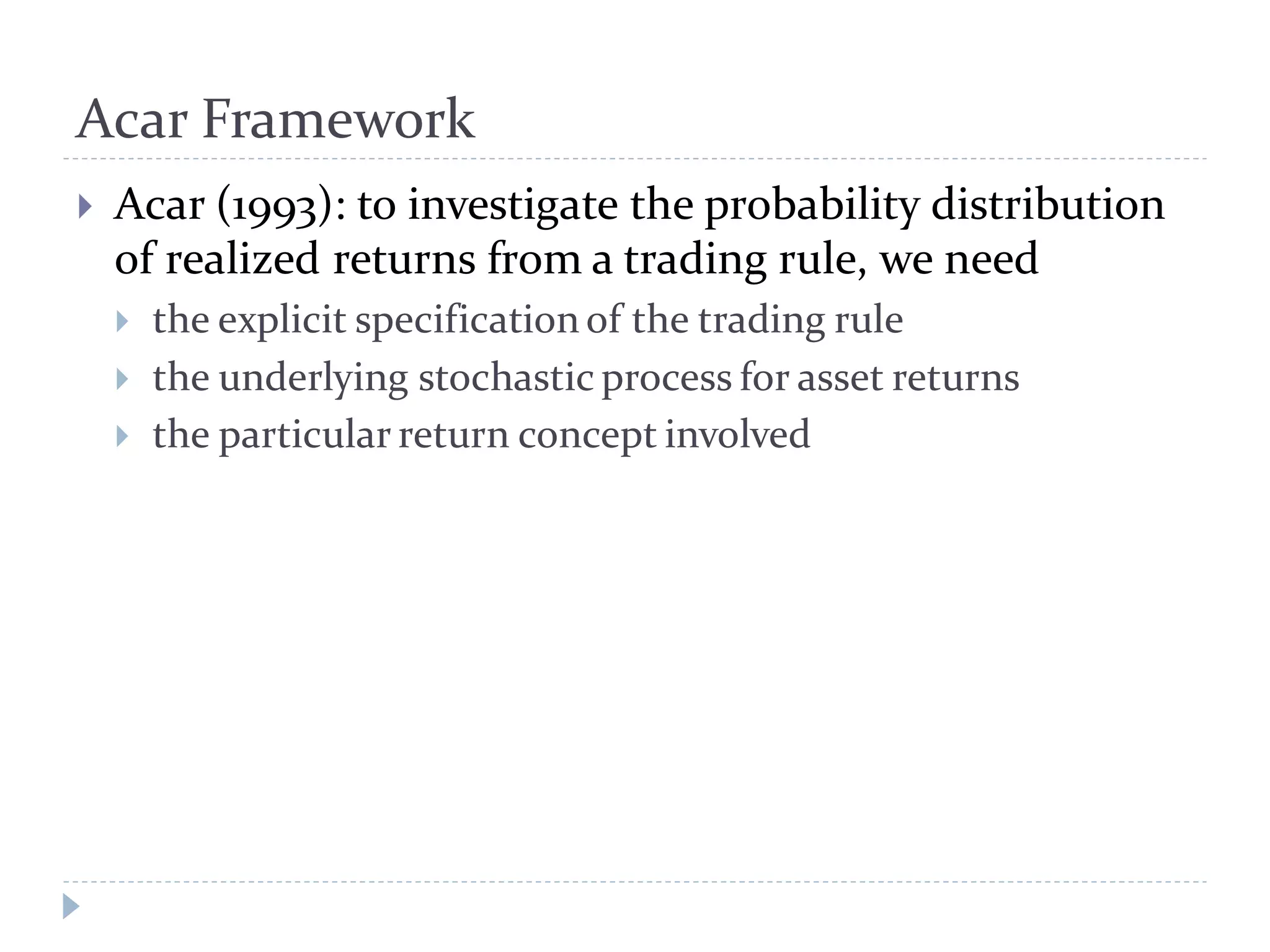 Intro to Quant Trading Strategies (Lecture 1 of 10) | PDF