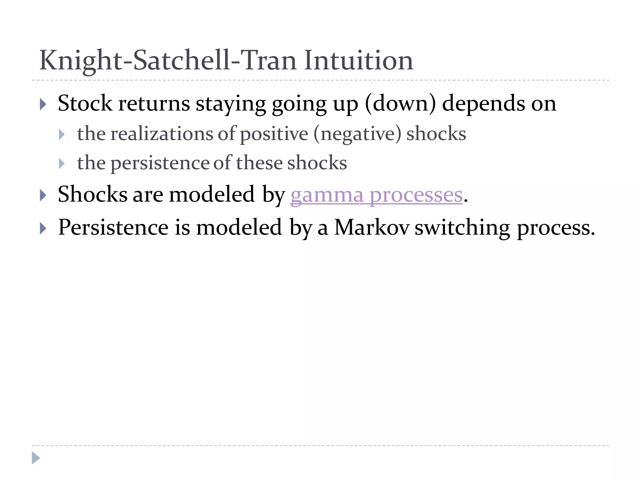 Intro to Quant Trading Strategies (Lecture 1 of 10) | PDF