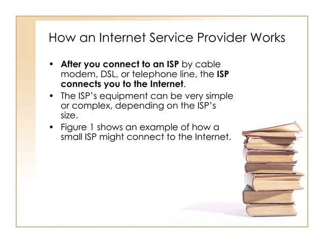 Lecture 1 -_overview_of_the_internet-1- | PPT