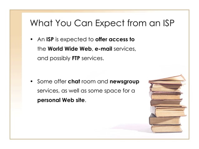 Lecture 1 -_overview_of_the_internet-1- | PPT