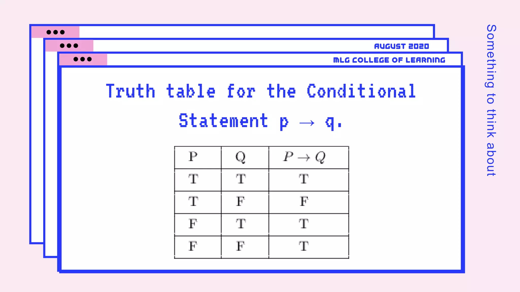 Lecture 1 Propositional logic | PPTX