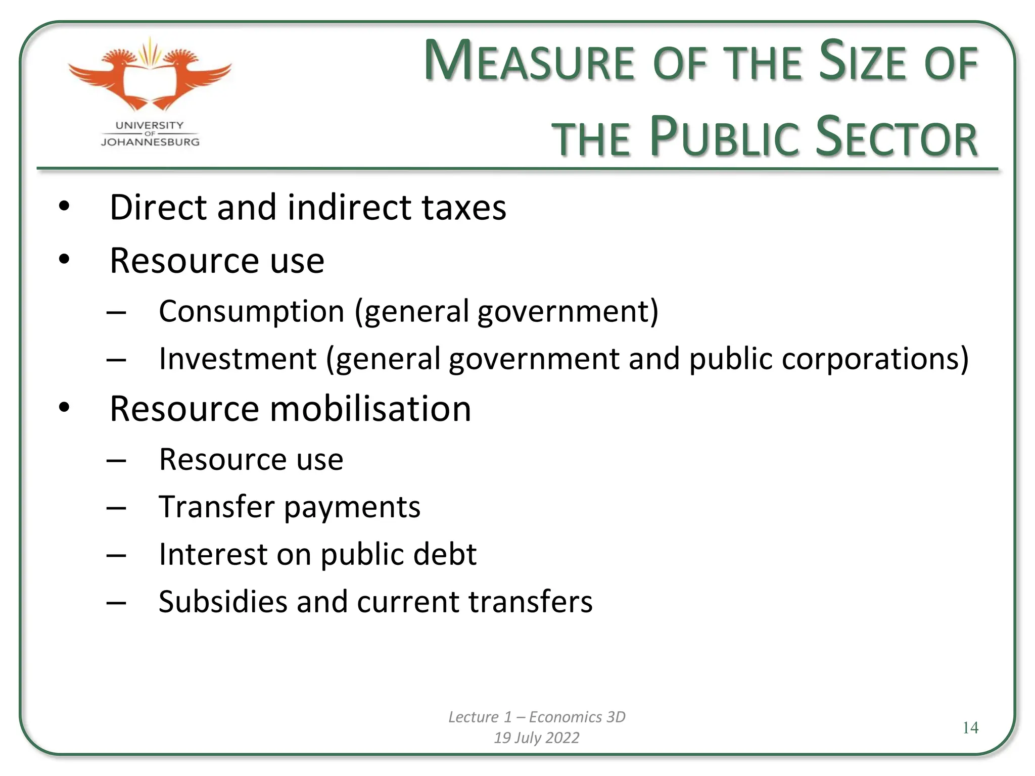 Lecture 1 - Public Sector and the Economy.pdf