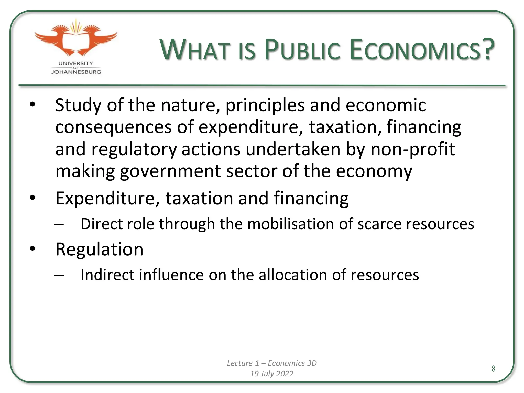 Lecture 1 - Public Sector and the Economy.pdf