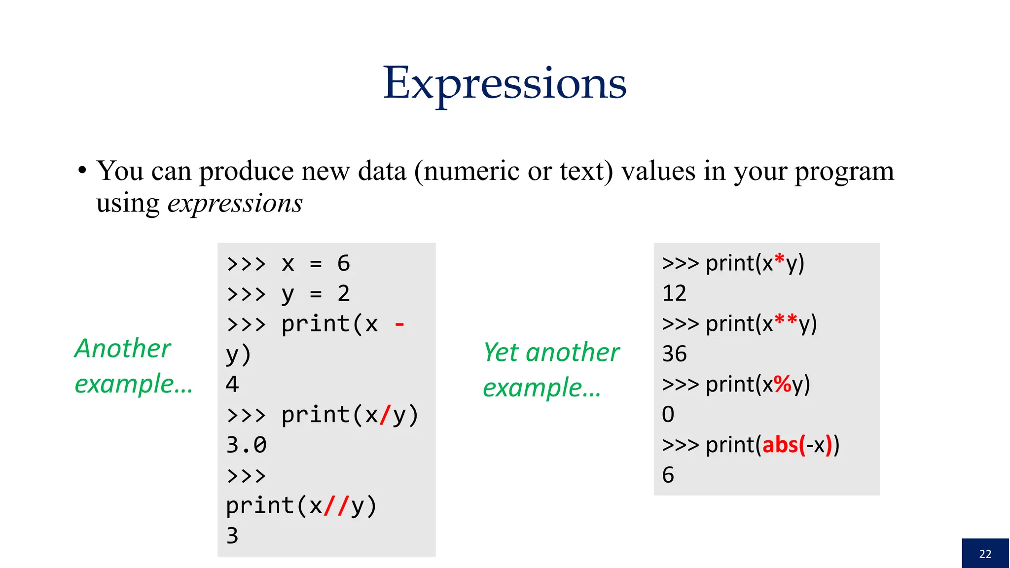 Lecture 1- Python.pptxjhhhfdzdfdggcfffff | PPTX