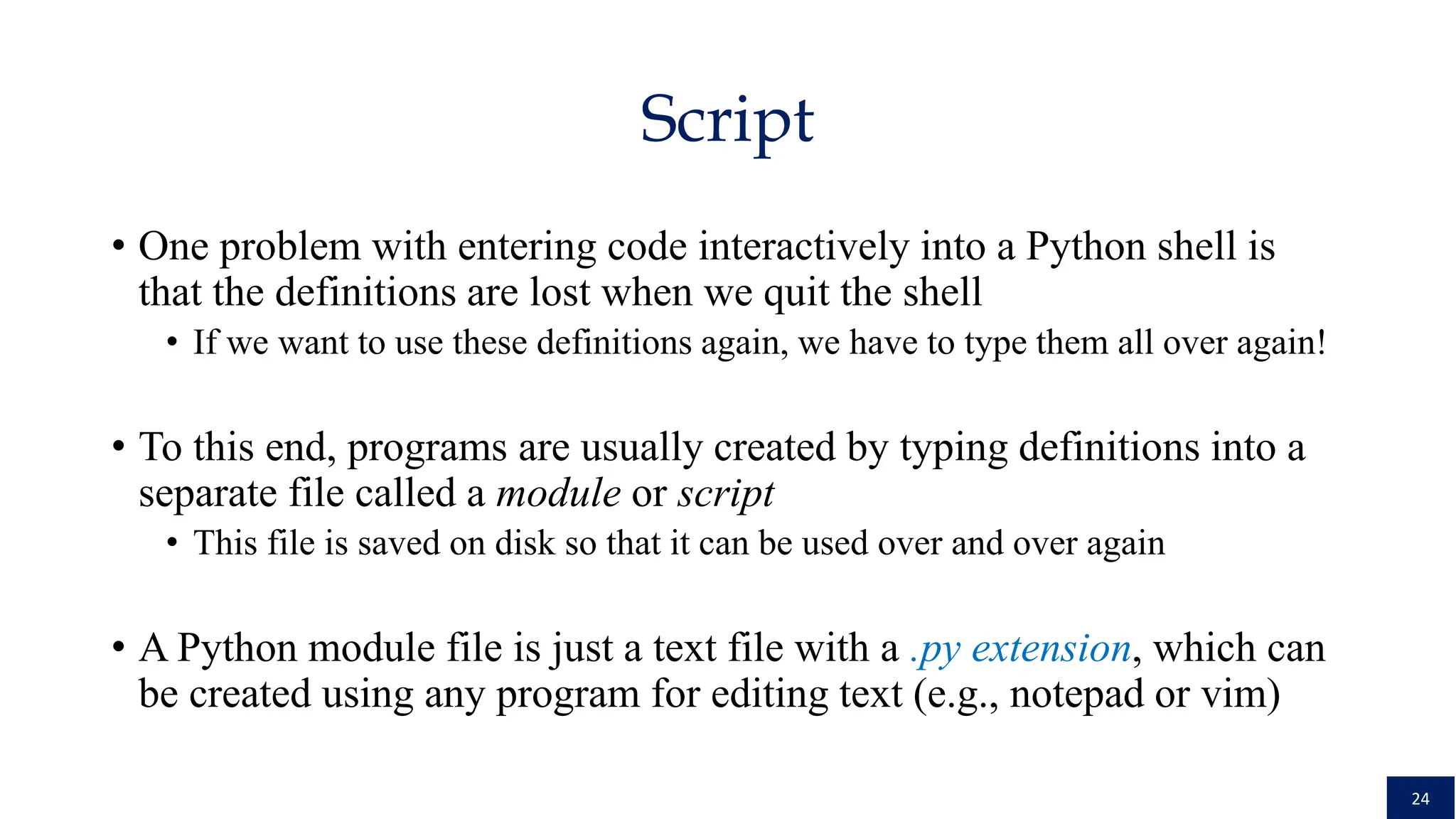 Lecture 1- Python.pptxjhhhfdzdfdggcfffff | PPTX