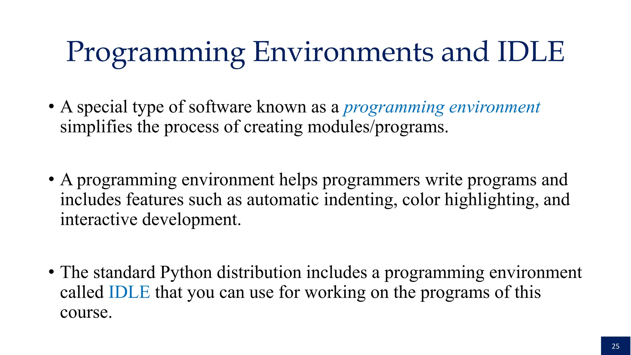 Lecture 1- Python.pptxjhhhfdzdfdggcfffff | PPTX
