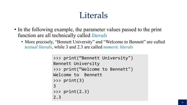 Lecture 1- Python.pptxjhhhfdzdfdggcfffff | PPT