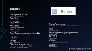 Lecture 1 rapid android development | PPT