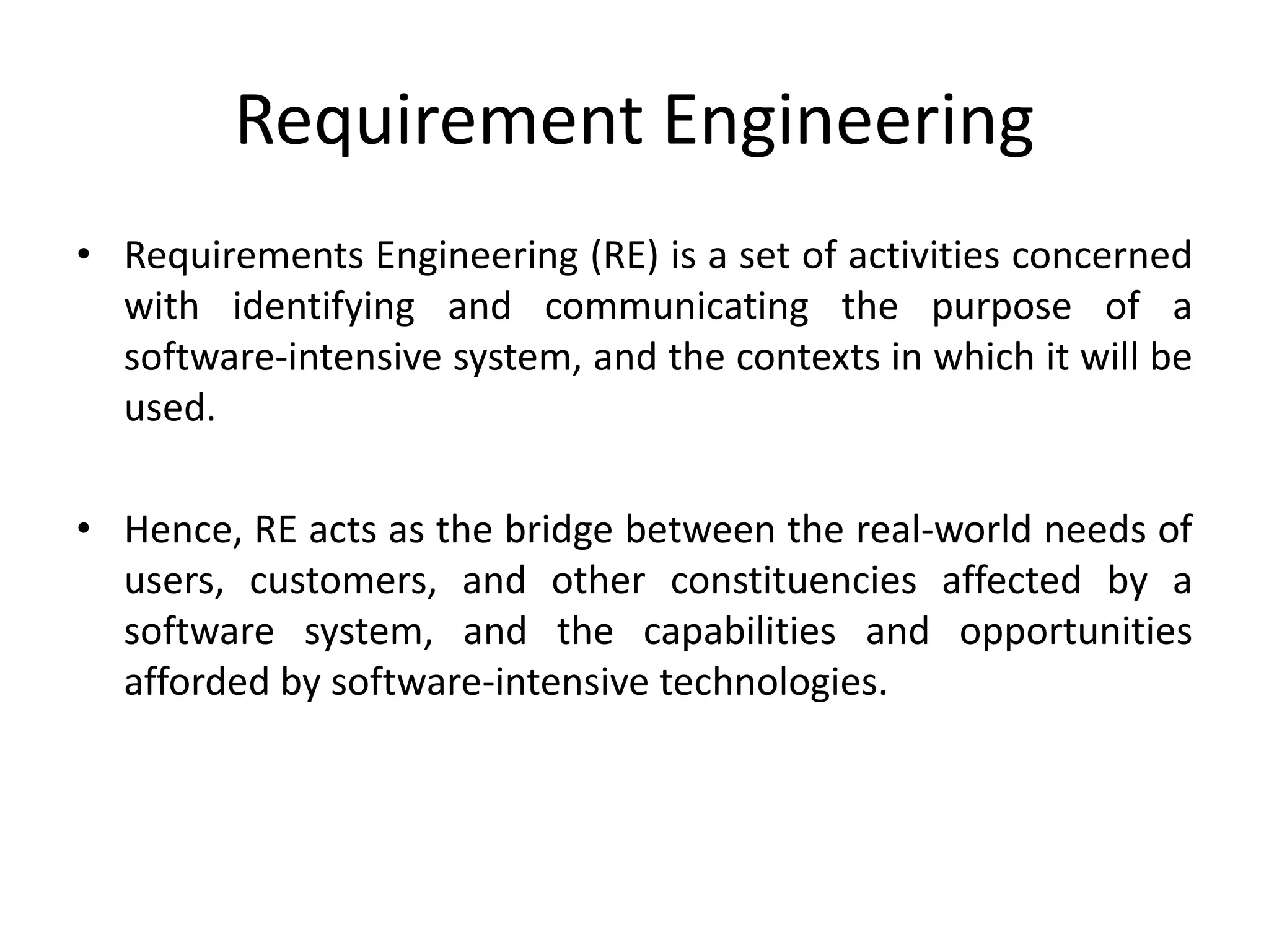 Lecture 1 - Requirement Engineering.pptx