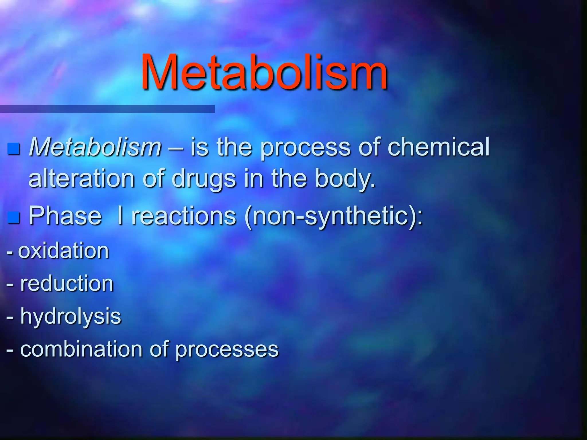 Lecture 1 - Routes of Drug Administration.ppt