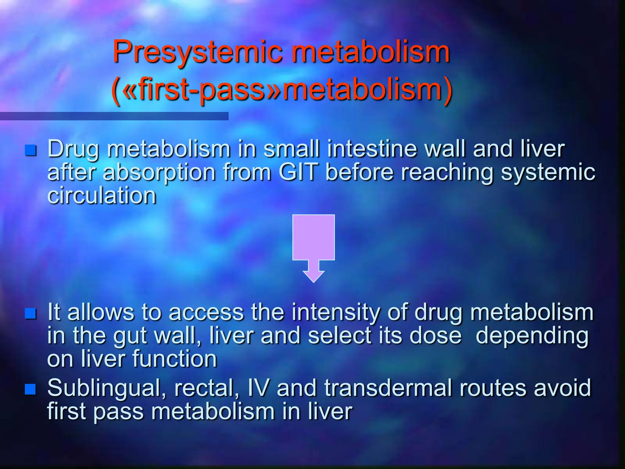 Lecture 1 - Routes of Drug Administration.ppt