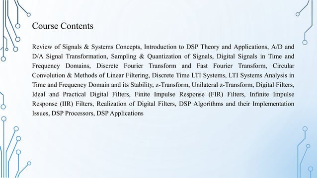 Sampling and Reconstruction (Online Learning).pptx