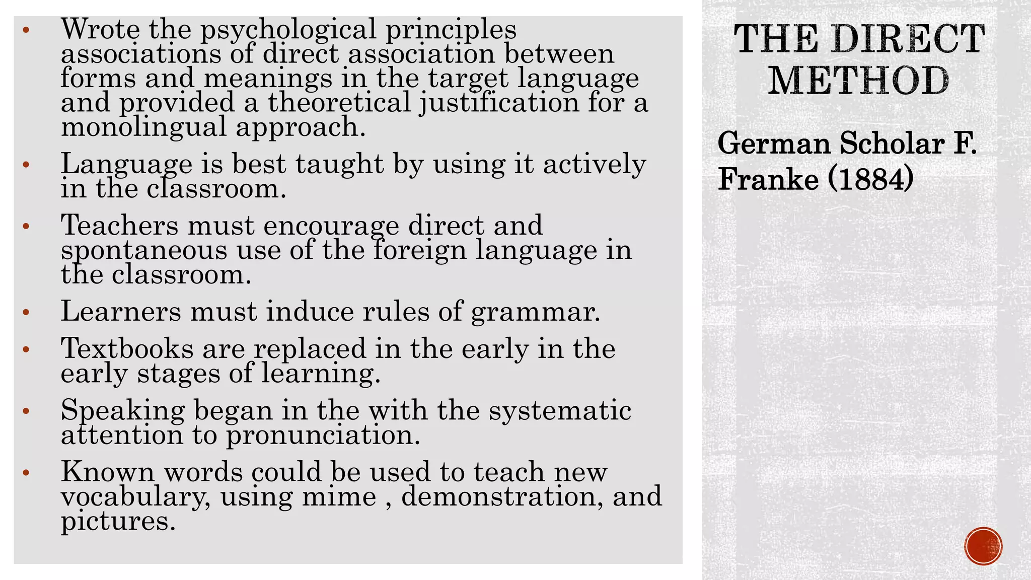 Lecture 1 - TESL - A Brief History of Language Teaching.pptx
