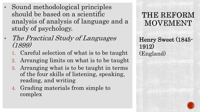Lecture 1 - TESL - A Brief History of Language Teaching.pptx