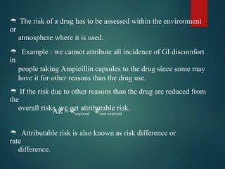 Lecture 1-The Concept of Risk, risk management.pptx