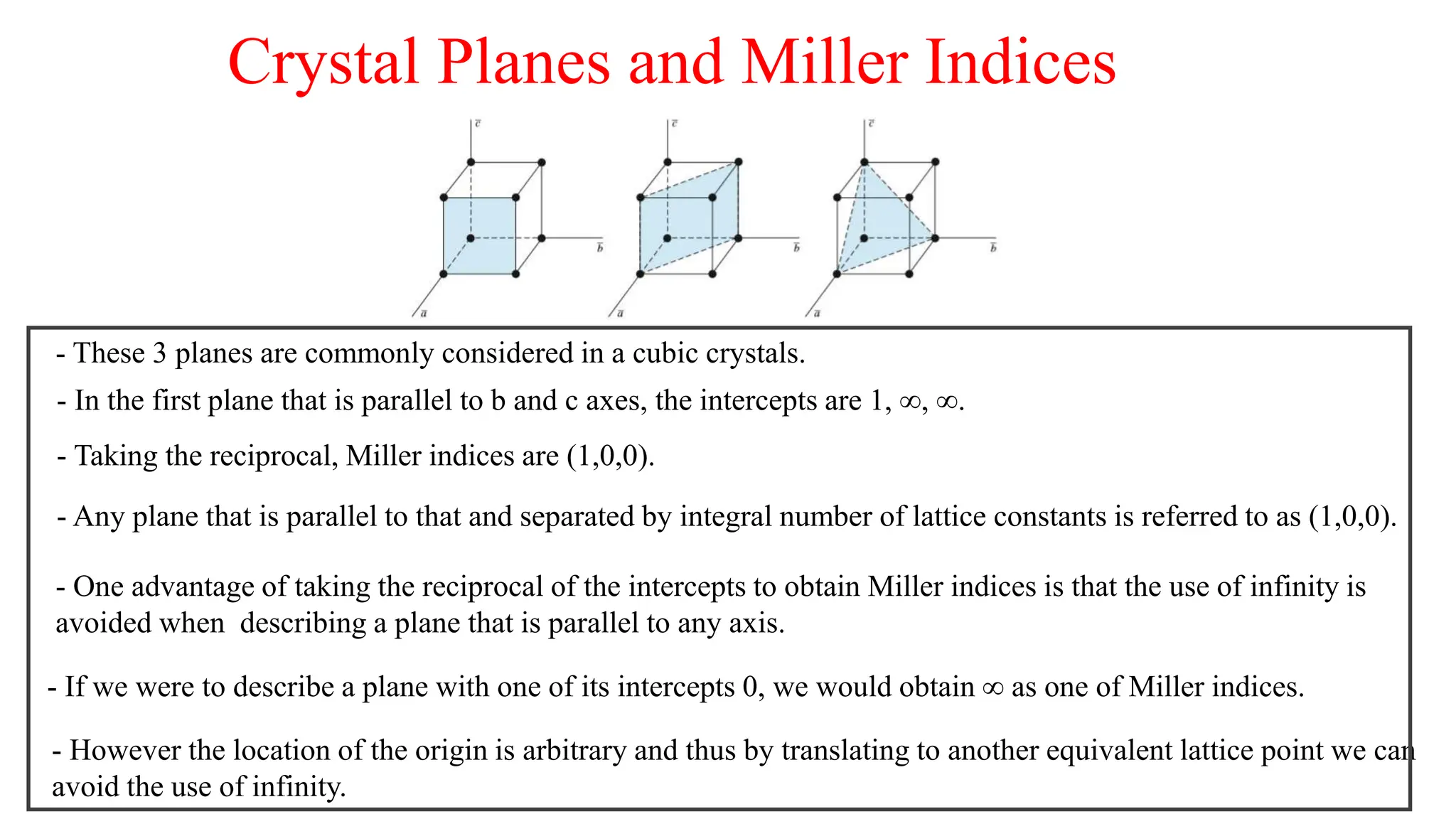 Lecture 1 - THE CRYSTAL STRUCTURE OF SOLIDS PART 1.pptx