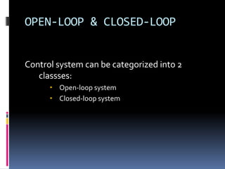 Lecture 1 the lecture | PPT