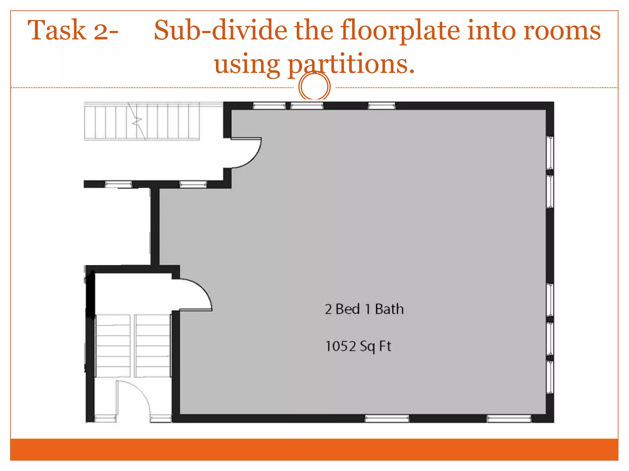 lecture 1- types of partition.pptx | Woodworking | Arts and Crafts
