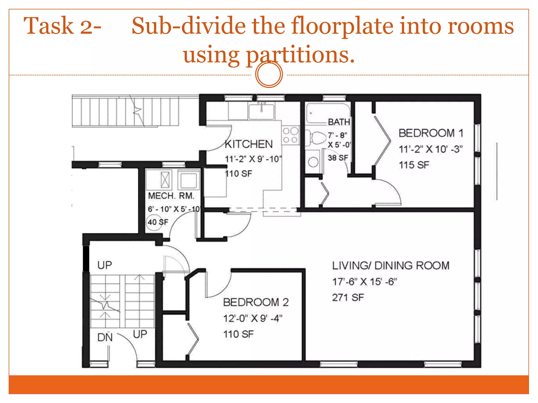lecture 1- types of partition.pptx | Woodworking | Arts and Crafts