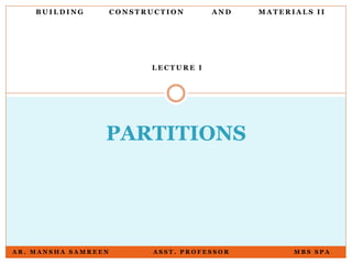 lecture 1- types of partition.pptx