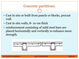 lecture 1- types of partition.pptx