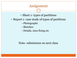 lecture 1- types of partition.pptx