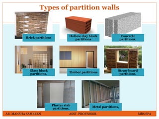 lecture 1- types of partition.pptx