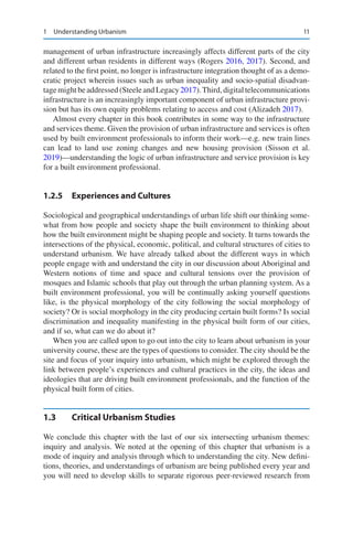 Lecture 1- Understanding Urbanism.pdf easy | PDF