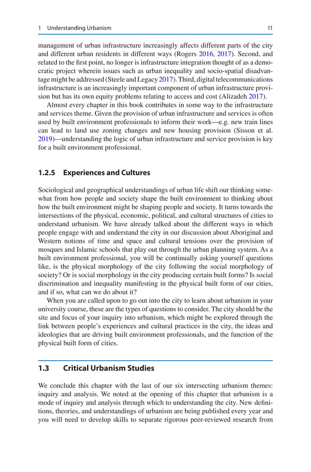 Lecture 1- Understanding Urbanism.pdf easy | PDF | Free Download