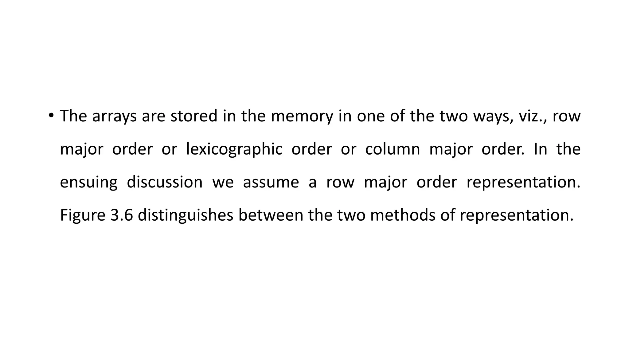 Data Structures Lecture 1 Unit 1 Pptx