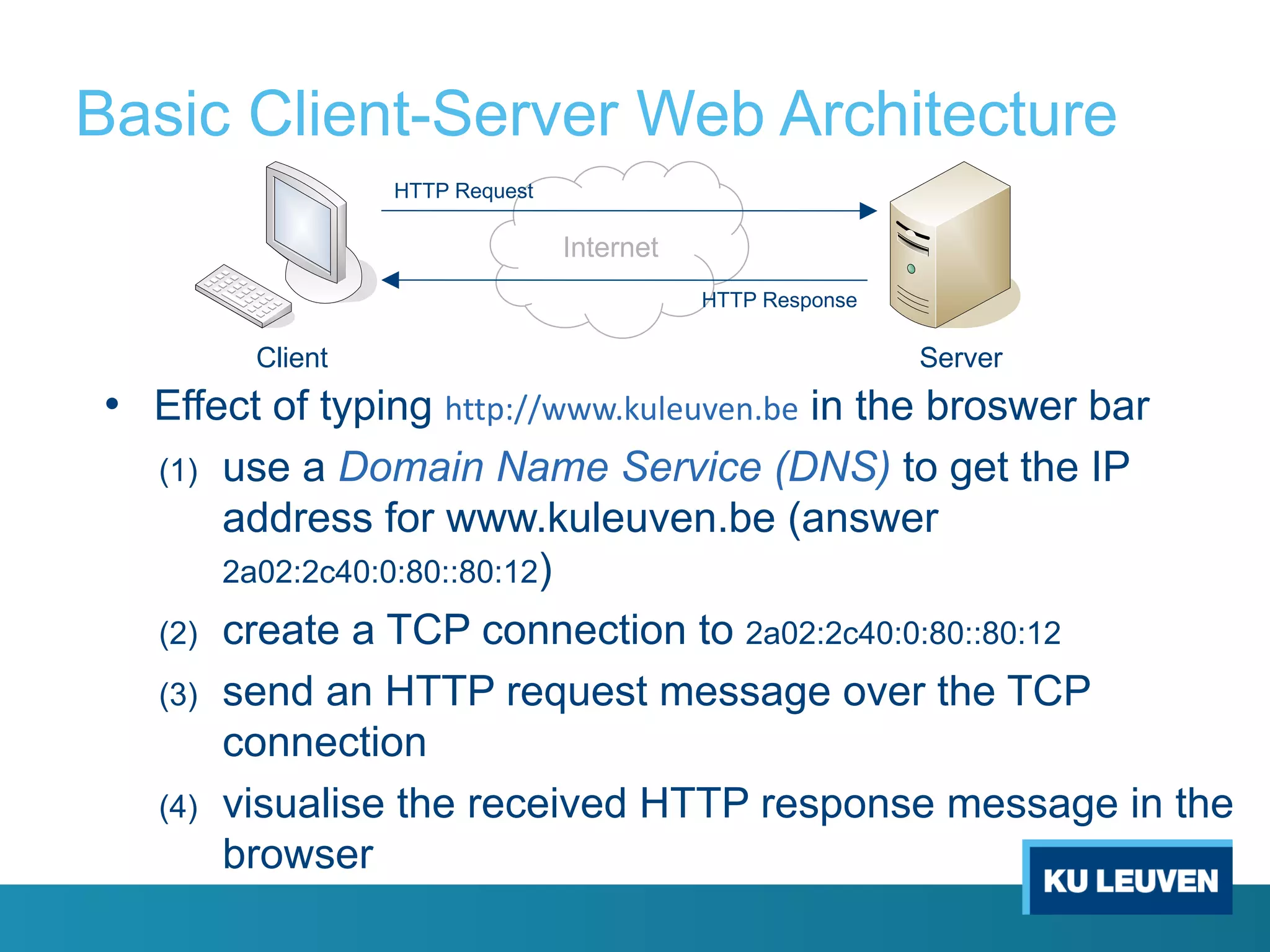 Web Information Systems Lecture 1 Introduction Ppt