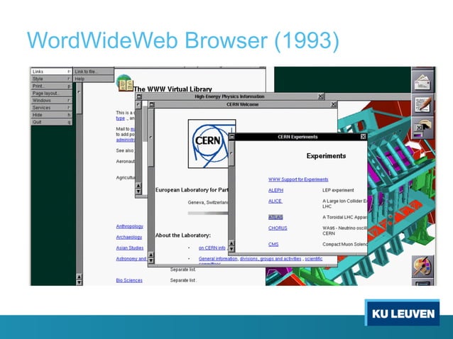 Web Information Systems Lecture 1 Introduction Ppt