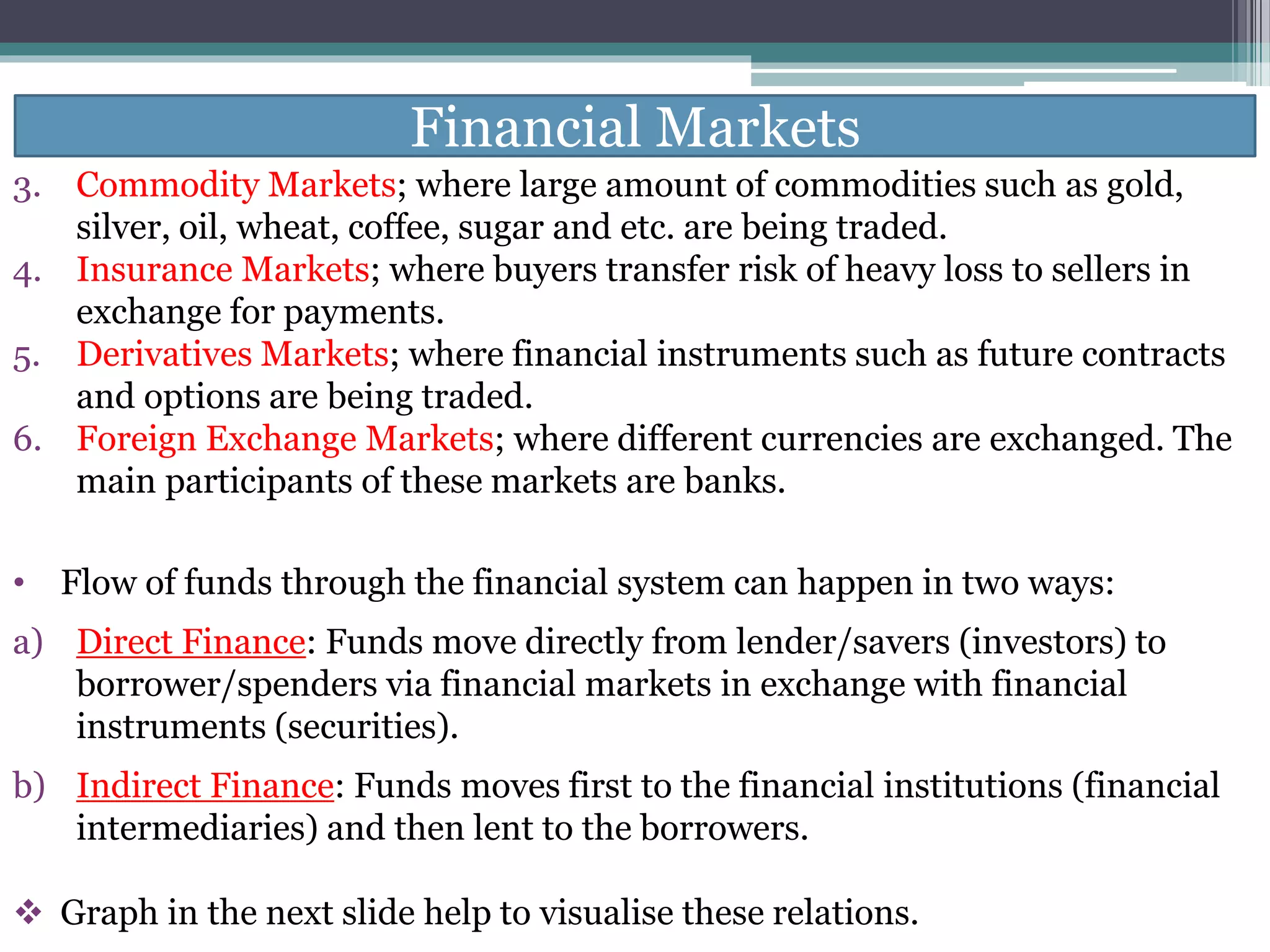Introductory Finance for Economics (Lecture 10) | PDF
