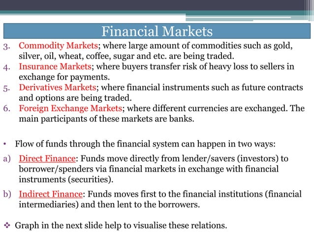 Introductory Finance for Economics (Lecture 10) | PDF