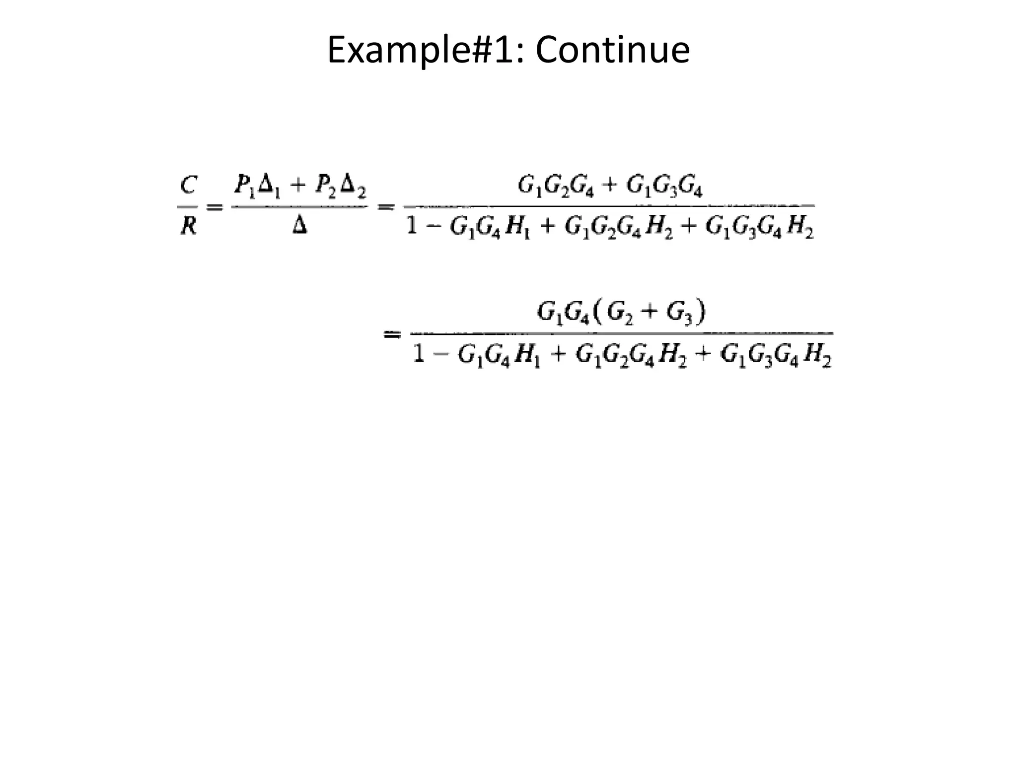 Lecture 10 11-signal_flow_graphs | PPTX