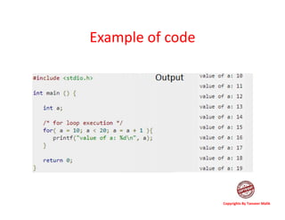 Lecture 10 | PPT | Free Download