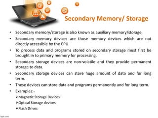 Introduction to Computers Lecture # 10 | PPT