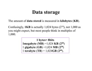 Storage Devices | PPT