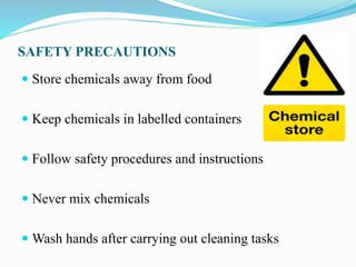 Lecture 10 food hygiene and safety management | PPTX