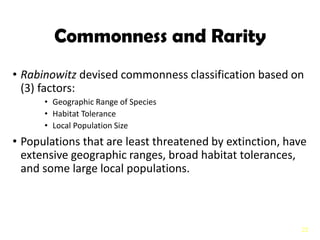 Lecture 10.pdf | Birdwatching | Hobbies & Interests