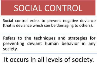 Deviance and Social Control.pptx