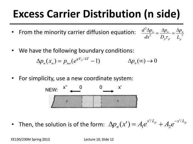Diode Equation.ppt