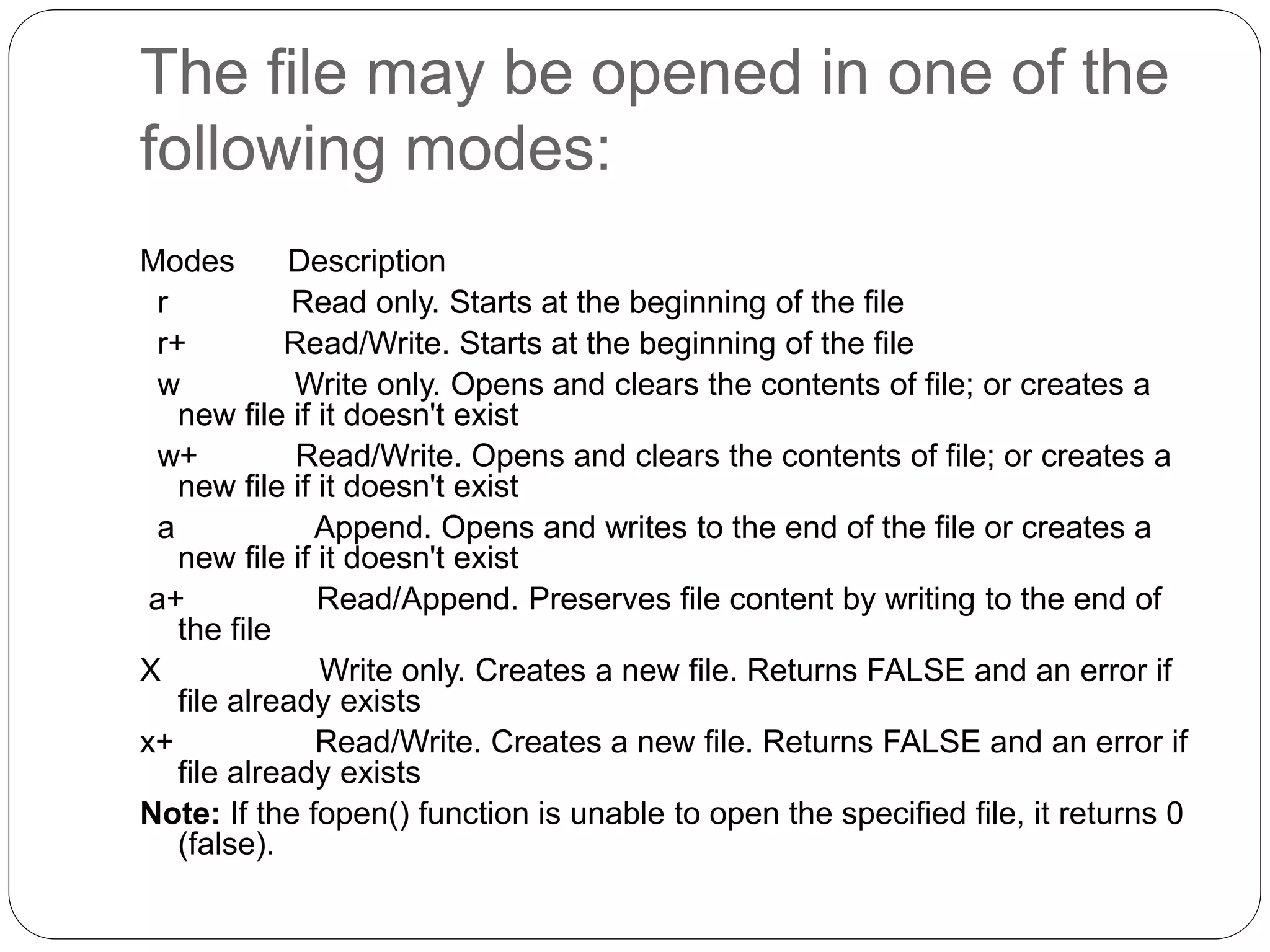 lecture 10.pptx | Programming Languages | Computing