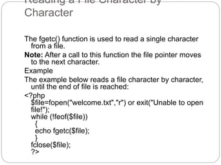 lecture 10.pptx | Programming Languages | Computing