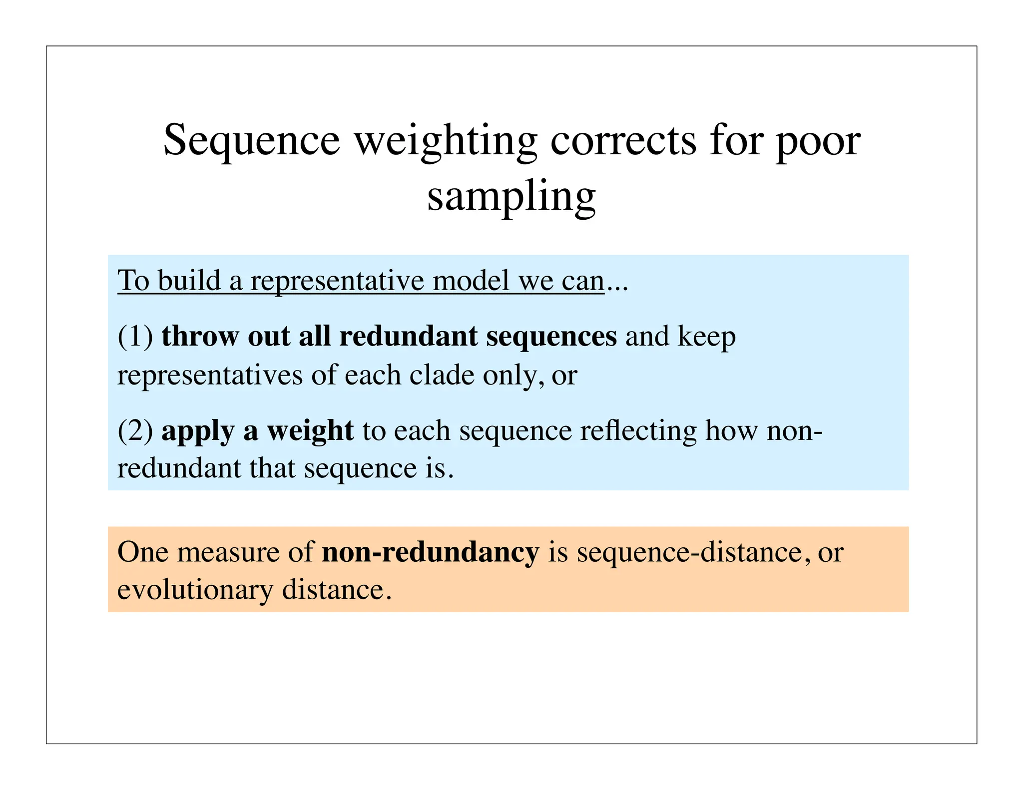 Bio informatics, Sequence tags, log odds and profile | PDF