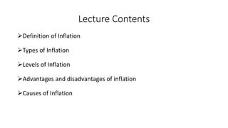Various types of price indices in Pakistan | PPT