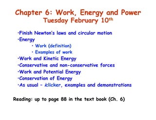 Lecture10 Chapter 6 Work Energy and Power.pdf