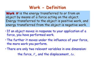 Lecture10 Chapter 6 Work Energy and Power.pdf